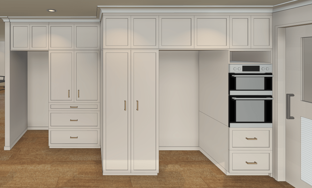 Colonel - THE GLADE DESIGN