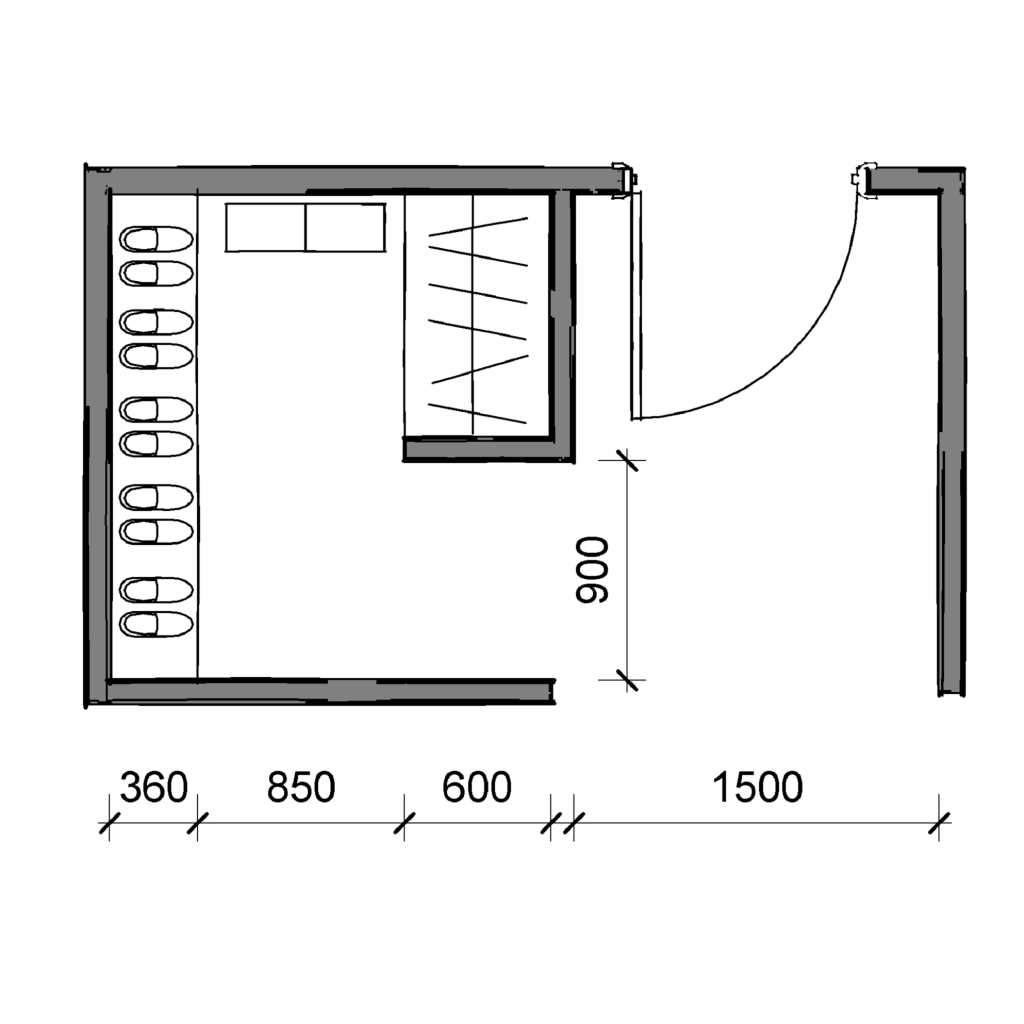 How to Create the Perfect Entryway Design - THE GLADE DESIGN