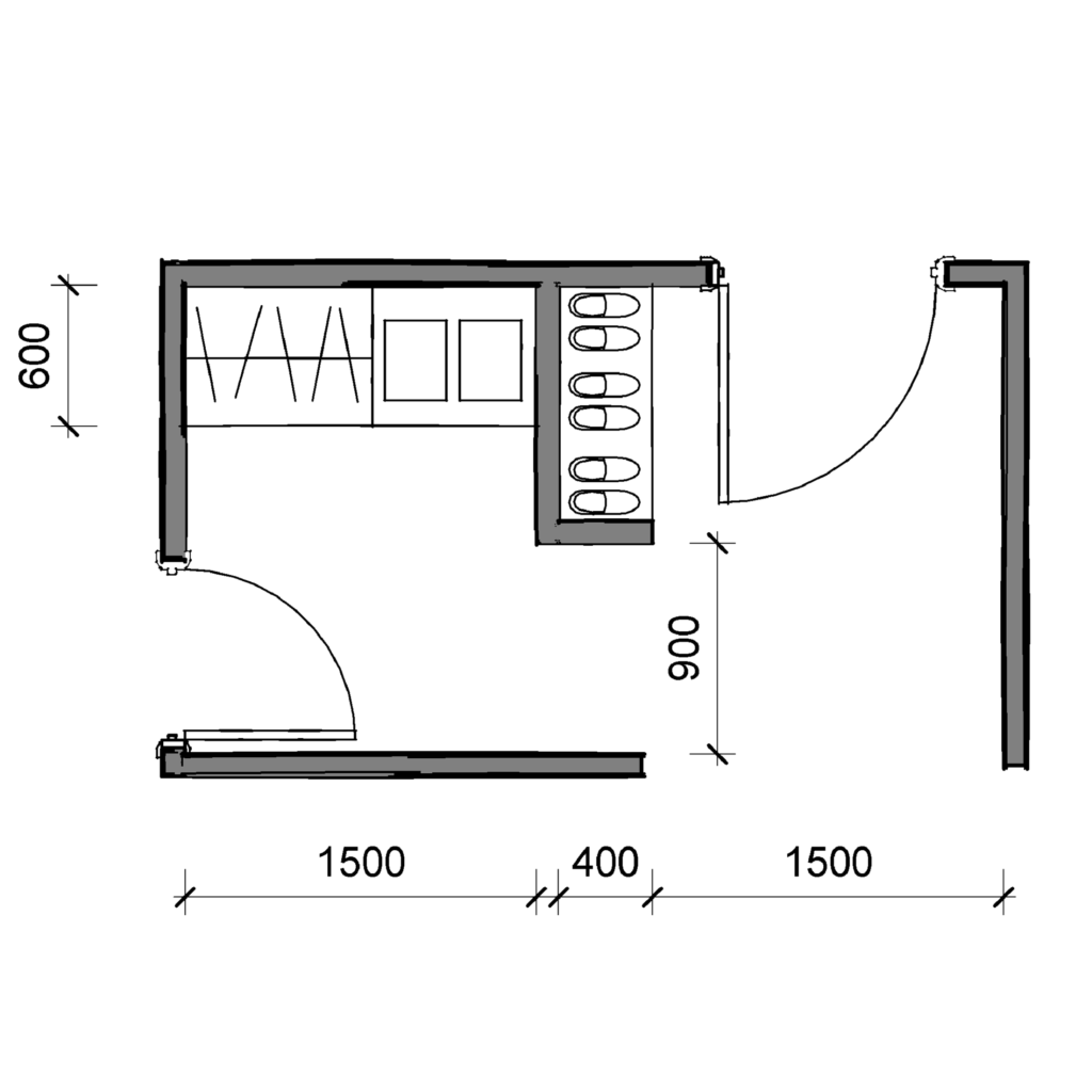 How to Create the Perfect Entryway Design - THE GLADE DESIGN