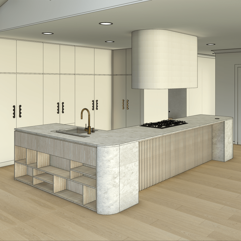 The Kitchen Layouts Secret Nobody Tells You| My Method for Better Flow ...
