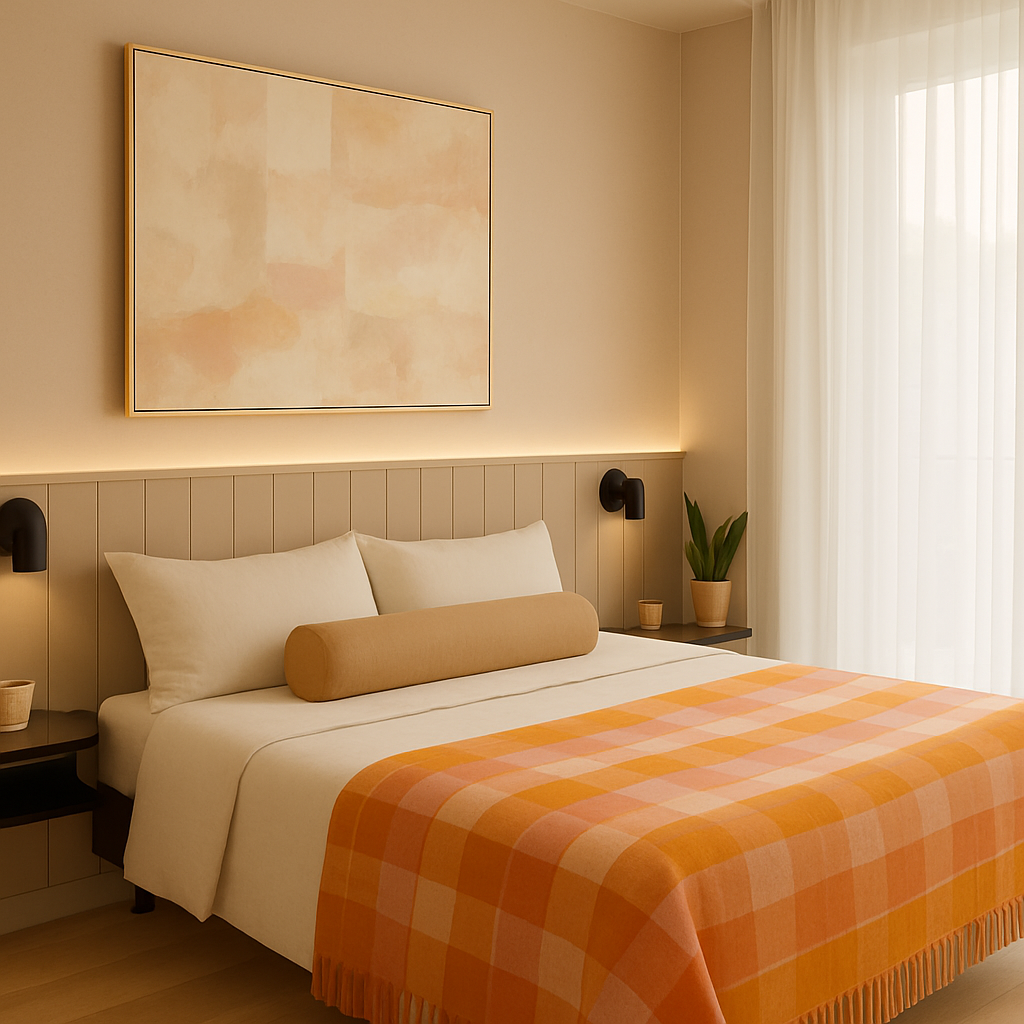 THE GLADE DESIGN - Interior Design Studio