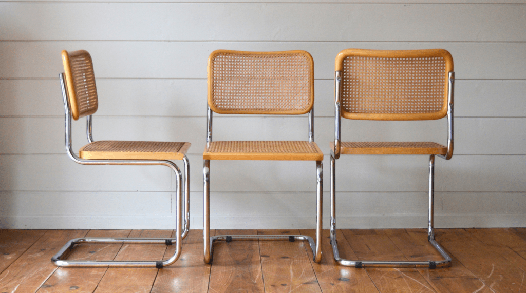 30 30 Most Iconic Chairs of All Time - THE GLADE DESIGN
