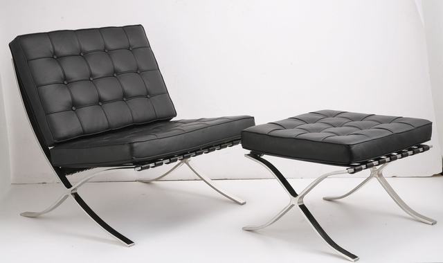 30 30 Most Iconic Chairs of All Time - THE GLADE DESIGN